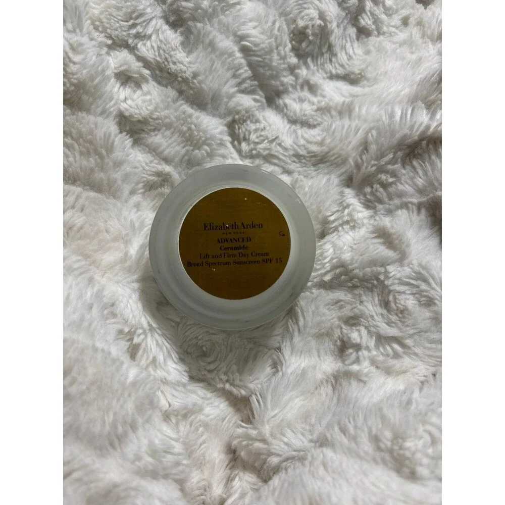 Elizabeth Arden | Skincare | Advanced Ceramide Lift Firm Day Cream Spf5 ...